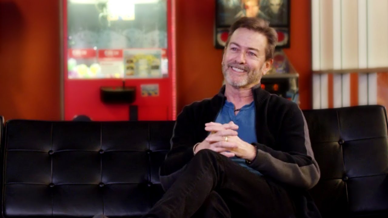 My DVD Story: Greg Boone - YouTube