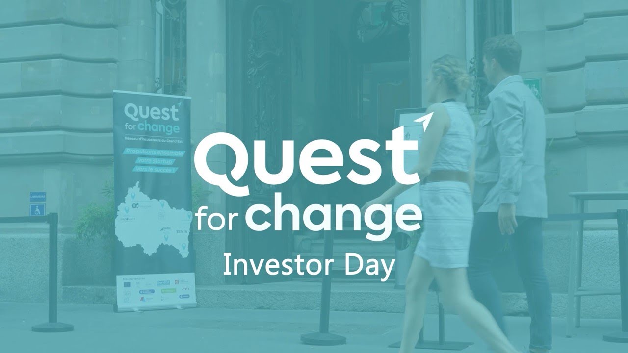 Investor Day 2022 - YouTube