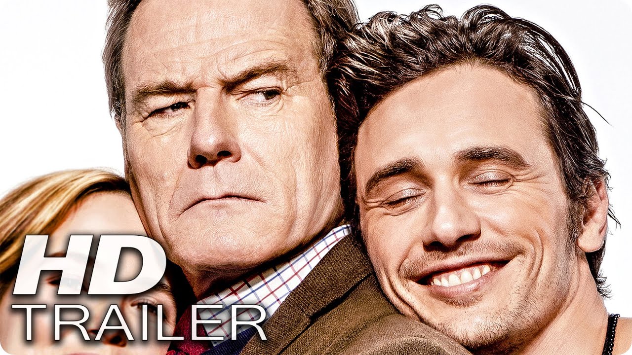 WHY HIM? Trailer German Deutsch (2017) - YouTube