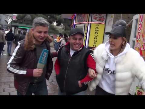 İlham Kərimli Rəqqasə Röya cütlüyü yeni ilin ilk həftəsində mübarizə apardılar Anons 04.01.2019