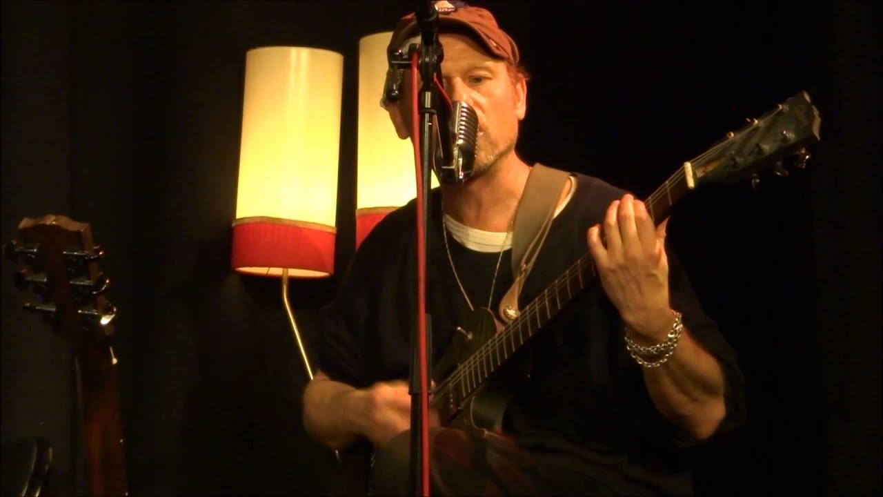 Ret Marut - Irgendwann - Leipzig 2014 - YouTube