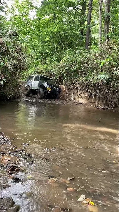 SJ30ジムニー - YouTube