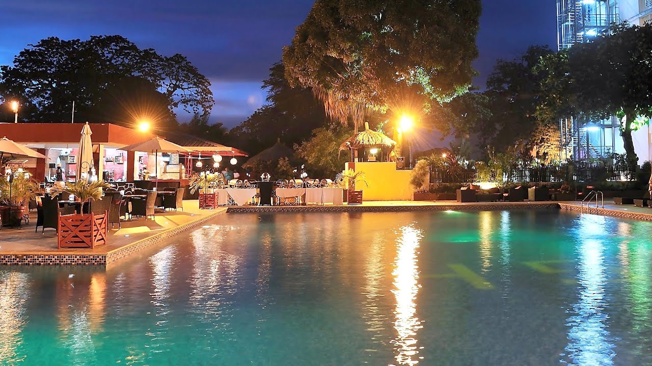 Top rated Tourist Attractions in Bondo, DR Congo | 2020 - YouTube