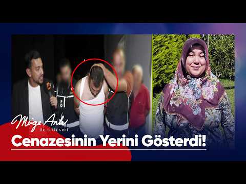 🔴 Yayından sonra operasyon için düğmeye basıldı! - Müge Anlı ile Tatlı Sert 21 Eylül 2026