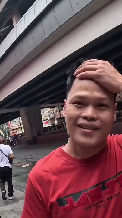 Palakehin natin ng maayos ang mga anak natin dahil sila lang ang masasandalan natin balang araw ...