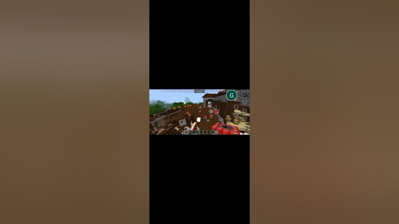 Main minecraft creative - YouTube