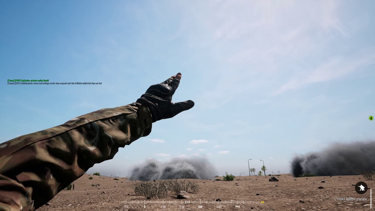 51 Downs | LMG Massacre Al Basrah Invasion - Squad v11 Gameplay - YouTube