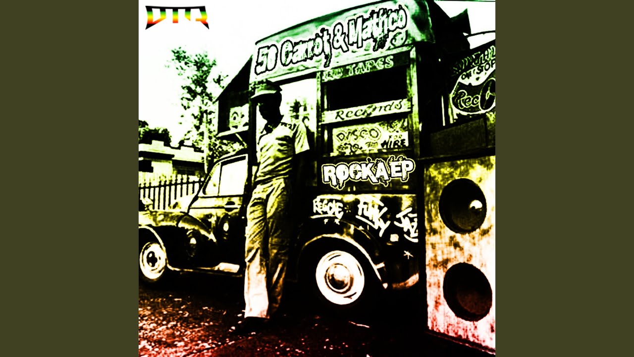 The Rocka (Original Mix) - YouTube