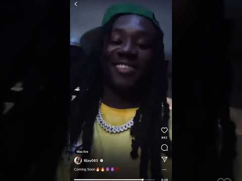 King Lil Jay | This For Duck Unrelease Song