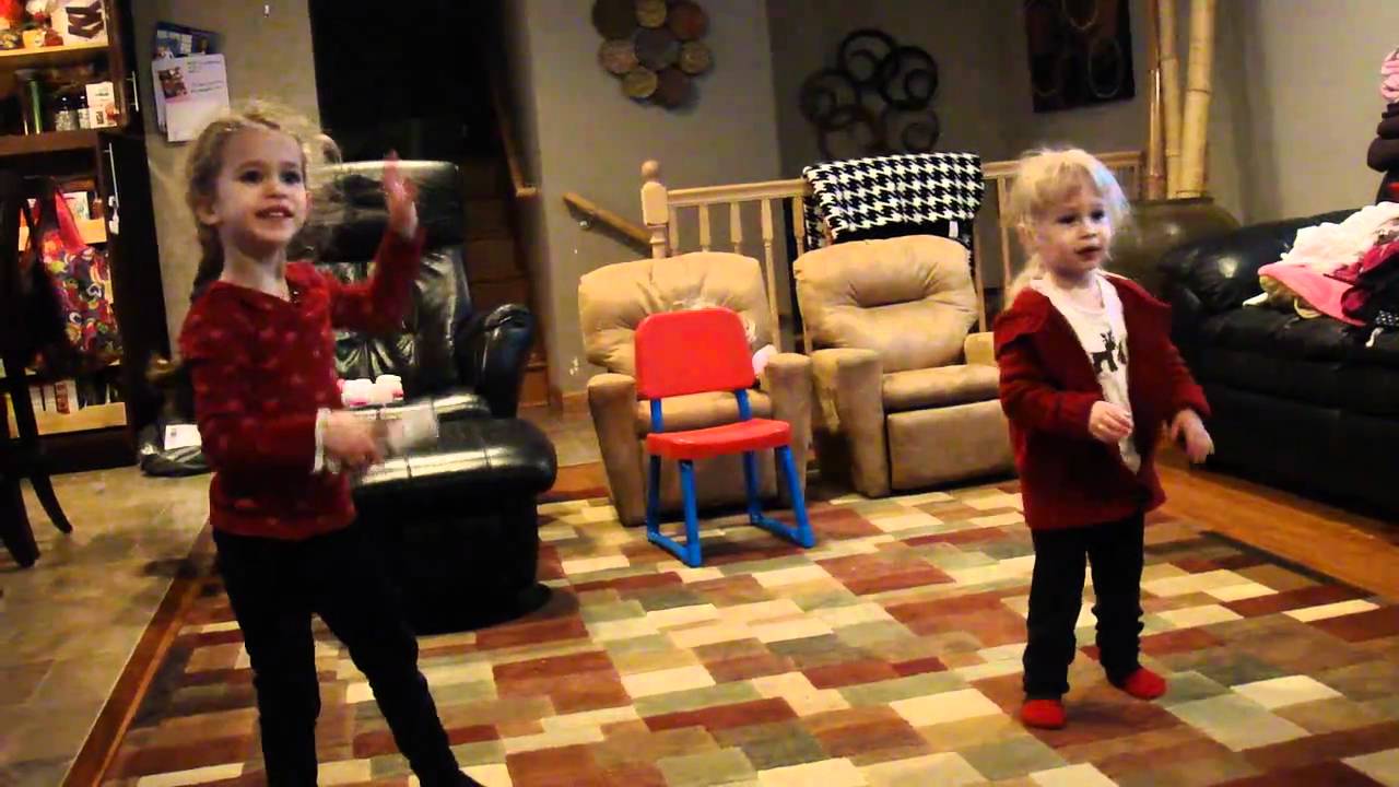 Do the Monkey Just Dance for Kids.MP4 - YouTube
