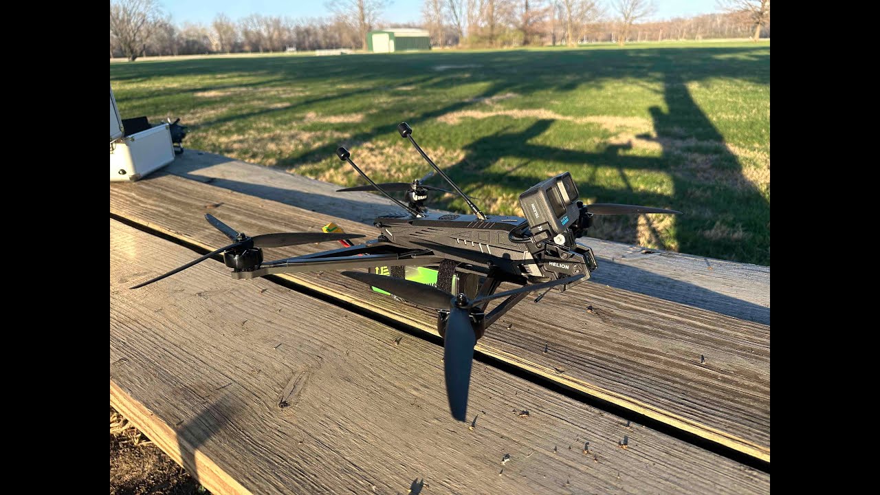 Helion 10: 1 hour, 33 mile, 50km flight - YouTube