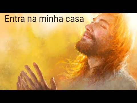 ENTRA NA MINHA CASA - REGIS DANESE - YouTube