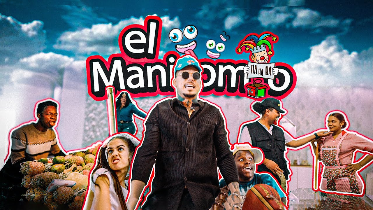 EL MANICOMIO 🤡 Cap 1 - YouTube