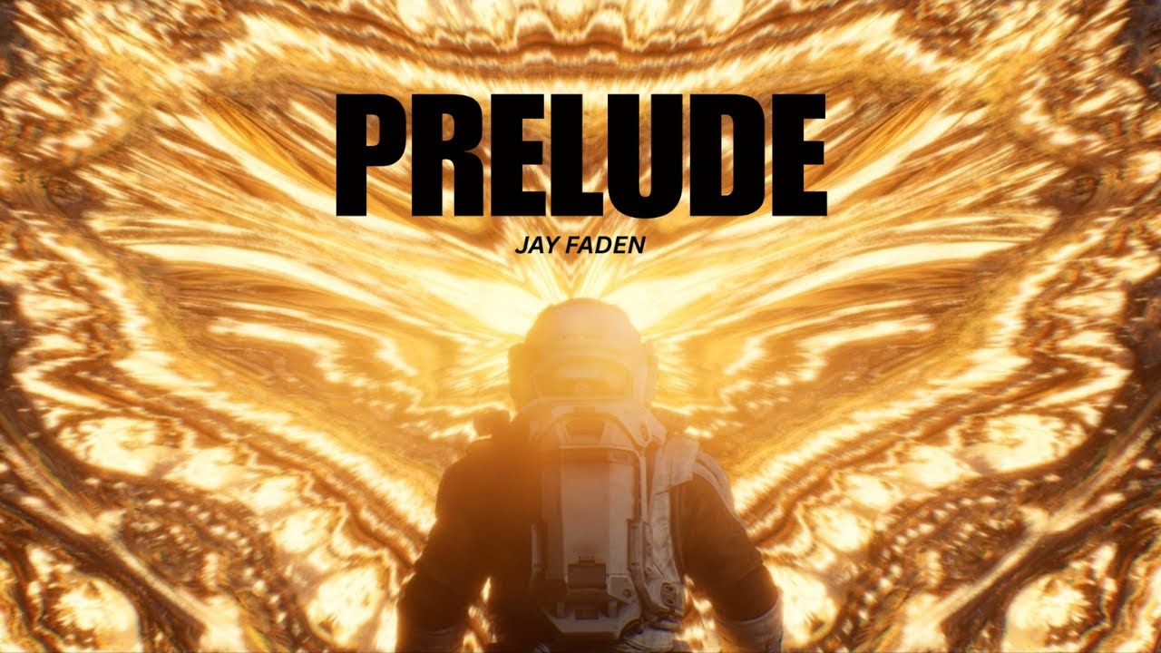PRELUDE: A Sci-Fi Animated Shortfilm - YouTube