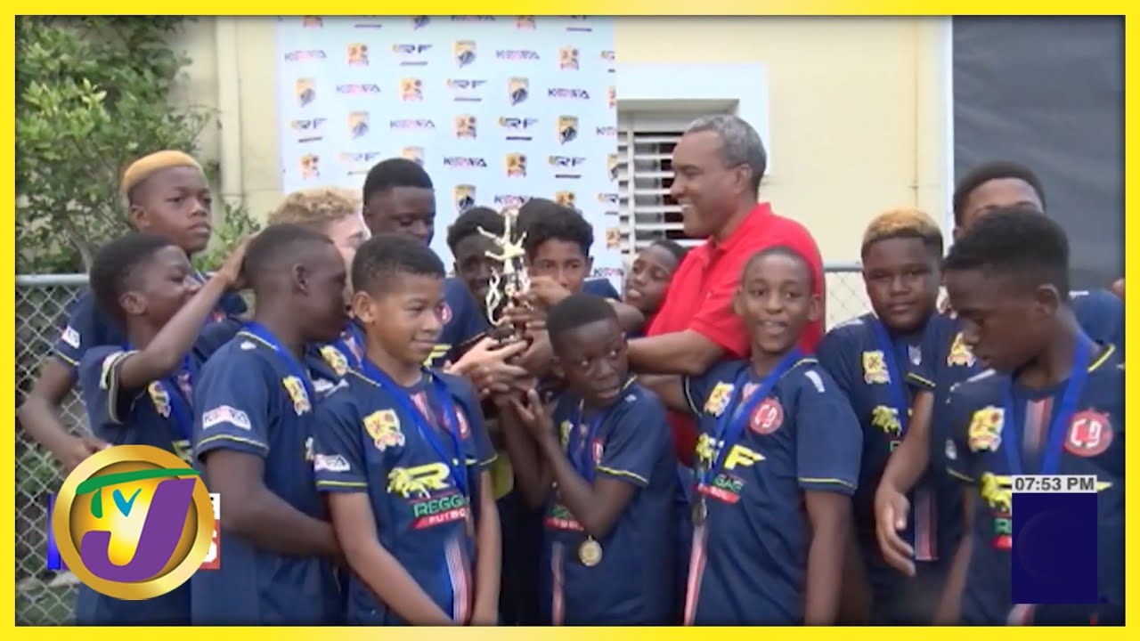 KSAFA President Wayne Shaw Stepping Down - Nov 2 2022 - YouTube