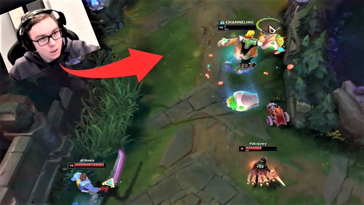 Thebausffs Incredible Escape - YouTube