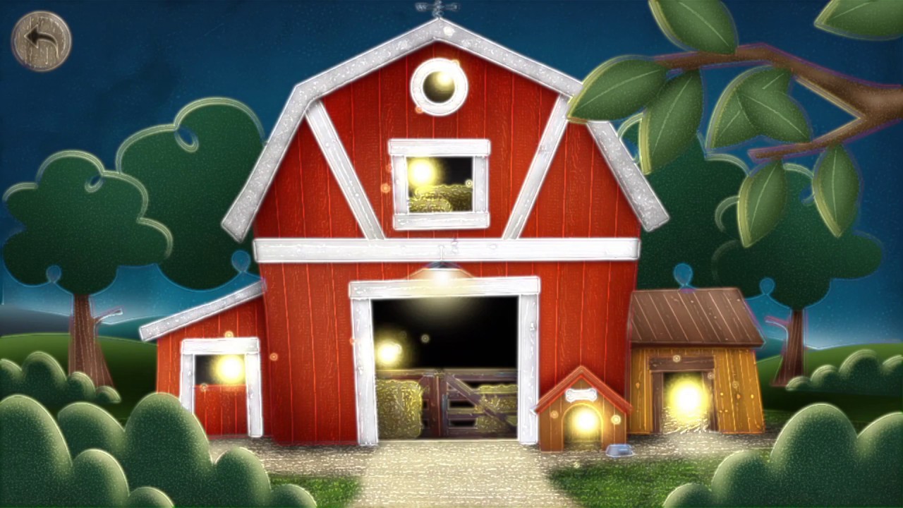 Sweet Dreams Kids: Good Night lovely Animals - nighty night kids (2018 ...