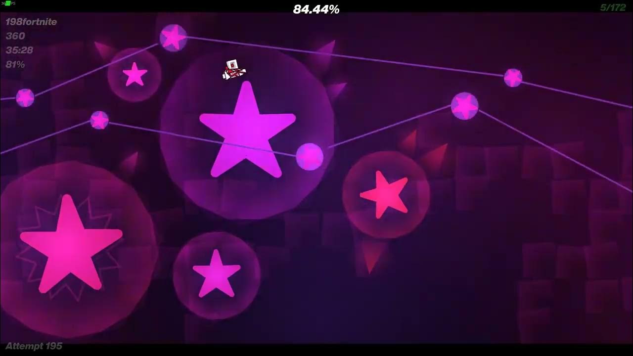 THE MOON BELOW BY ONVIL (MY NEW HARDEST DEMON) - YouTube