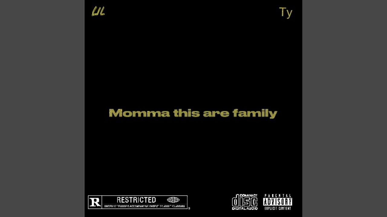 Momma cry - YouTube