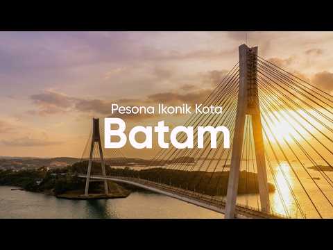 Batam Beyond Transit: Kota yang Membuat Turis Mancanegara Tergoda
