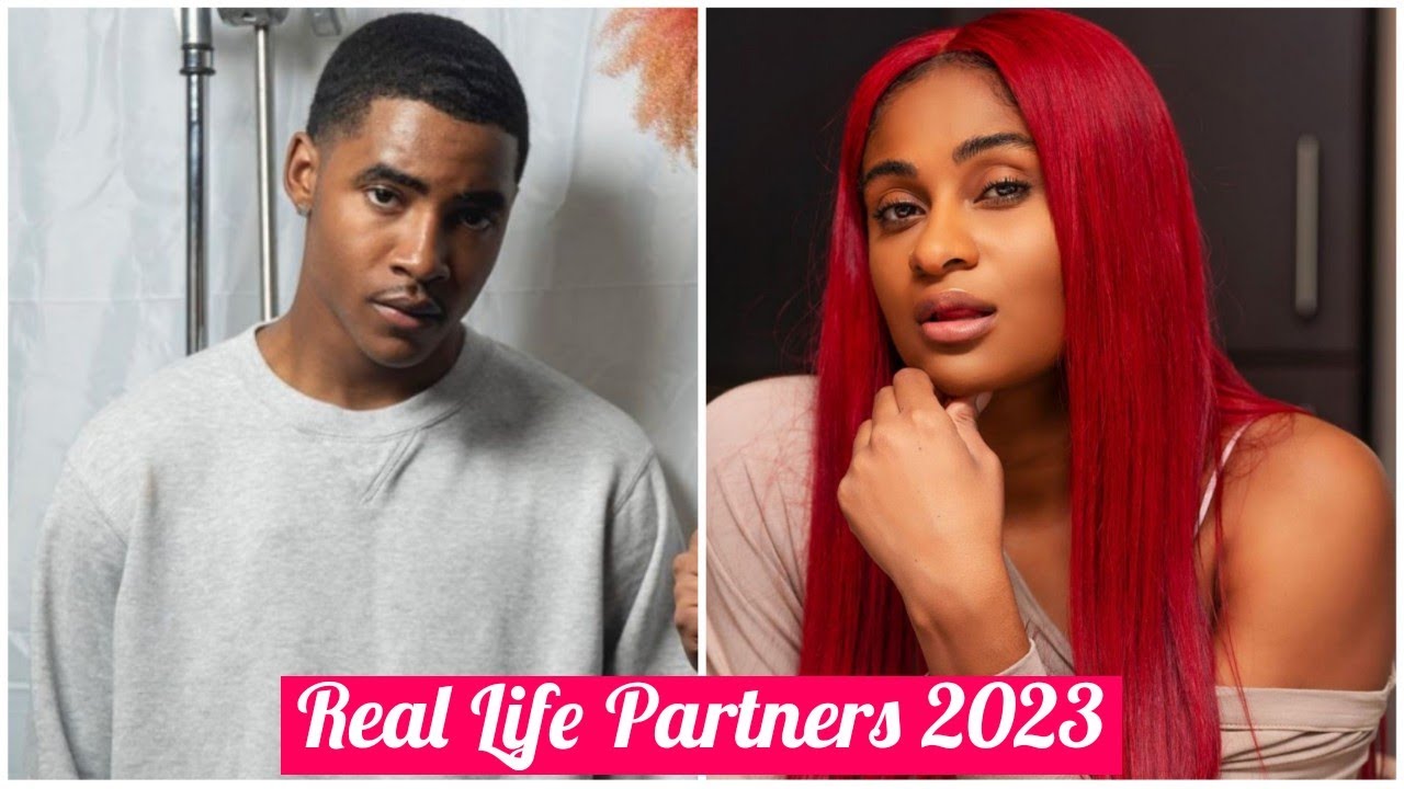Famous Debo Vs Kinigra Deon (The Krown Family) Real Life Partners 2023 ...