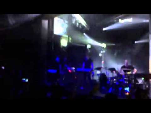 Everyday (Netsky remix)Rusko Netsky live @The observatory 1 - YouTube