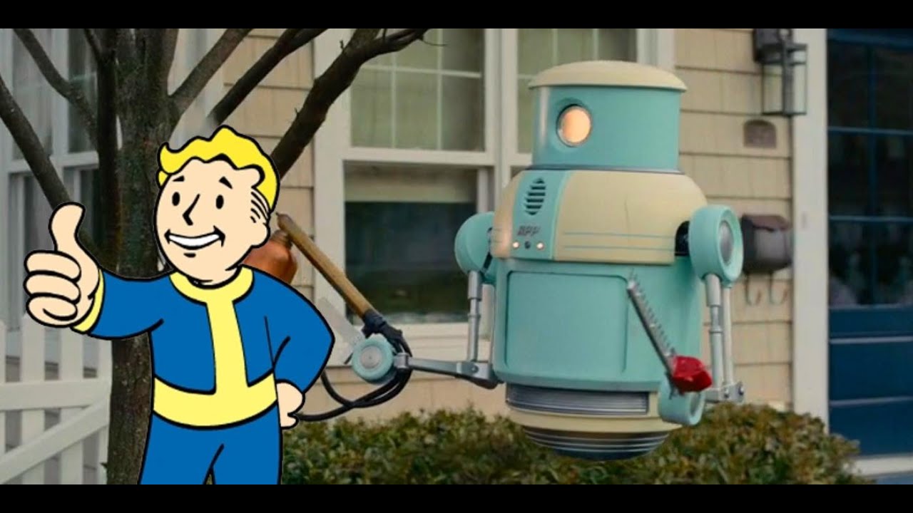 Apple TV's New Show Proves The Fallout Game Adaptation Can Genuinely ...