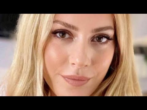 Sinem Kobal'dan yep yeni görüntüler...