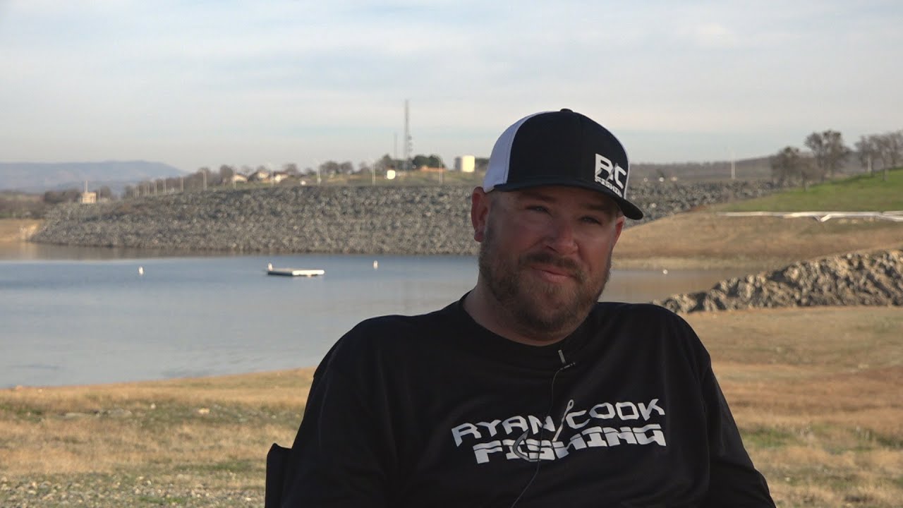 Every Cast Counts the Ryan Cook Story Trailer - YouTube