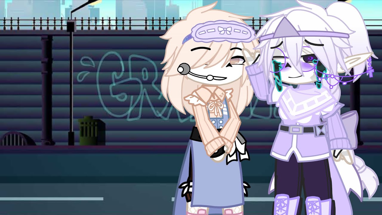 MeMe]•[When you are faster than a knife]~FluffyNight~{Nightmare(passive ...