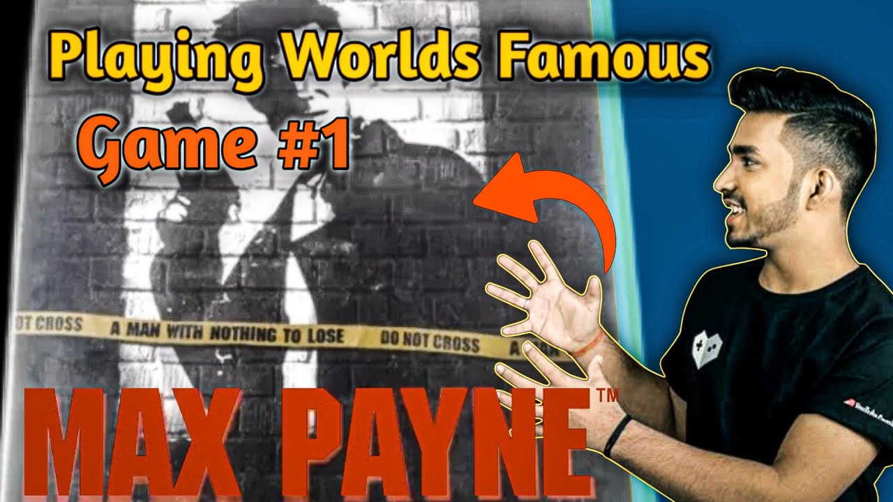 Uncovering 𝗪𝗵𝗮𝘁's Hidden in Max Payne 2: Gamers Must Watch! Episodes ...
