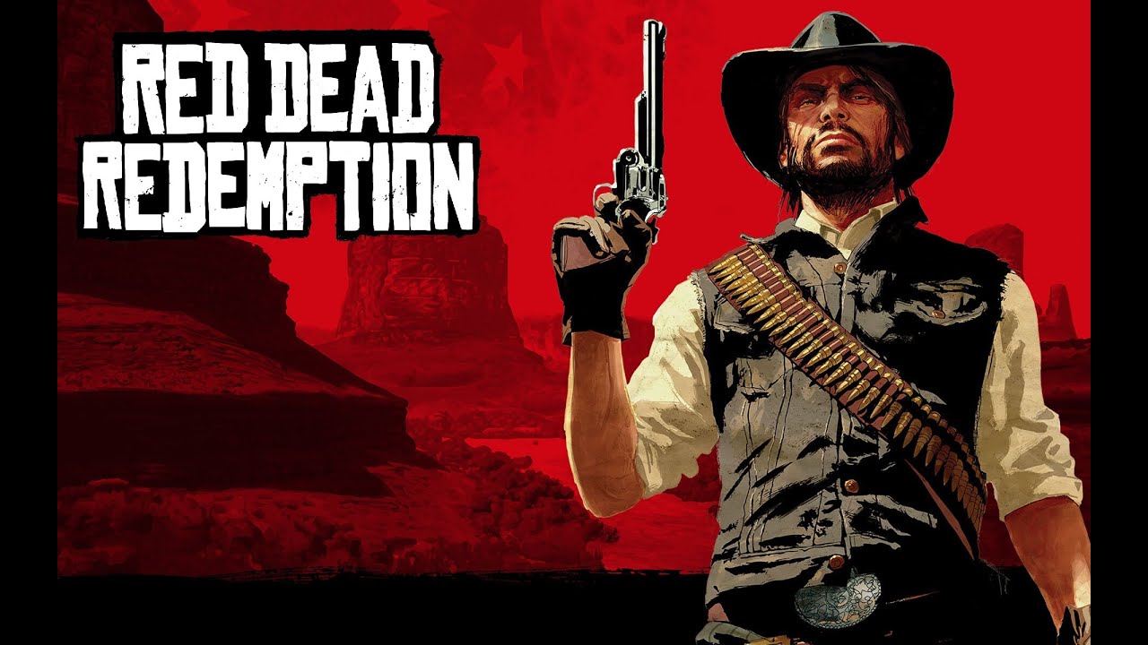 Red Read Redemption 1 Direto do PS3 em PTBR #3 - YouTube
