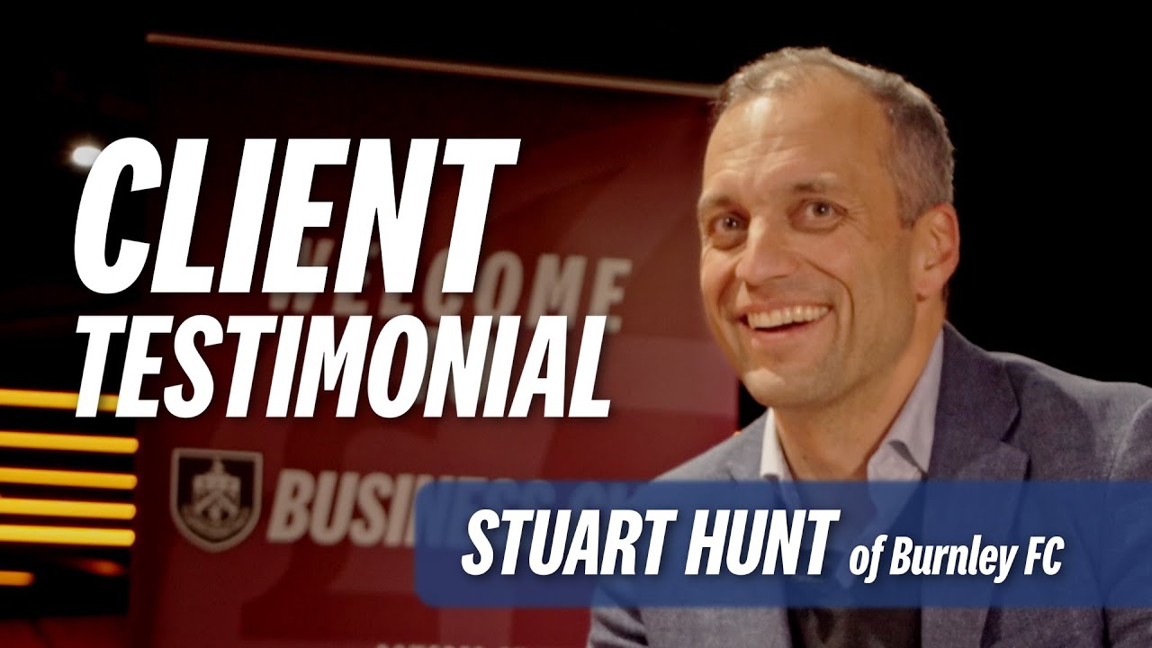 GPS Client Testimonial: Stuart Hunt, Director of Business Operations at ...