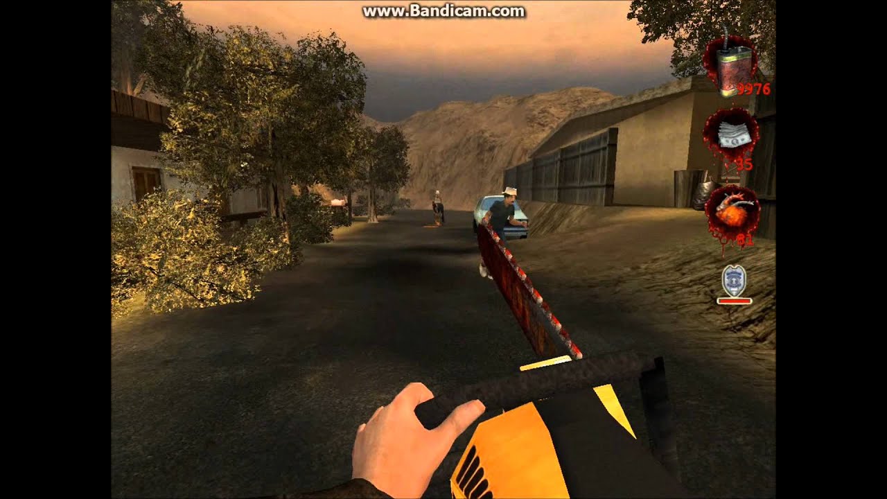 Postal 2 (Music Video) - YouTube