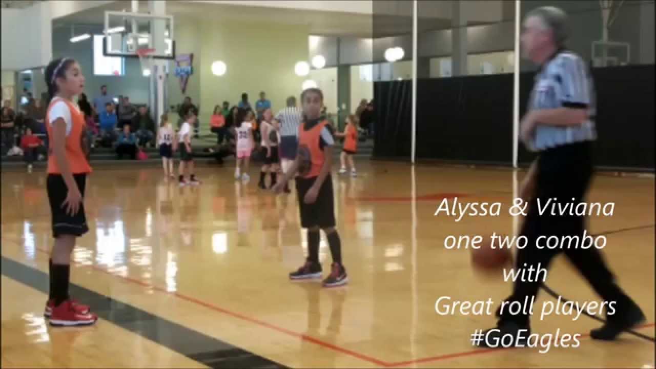 One Two Combo A & V - YouTube