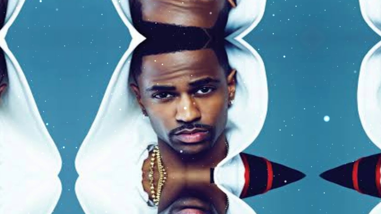 Big Sean type beat "The Juice" - YouTube