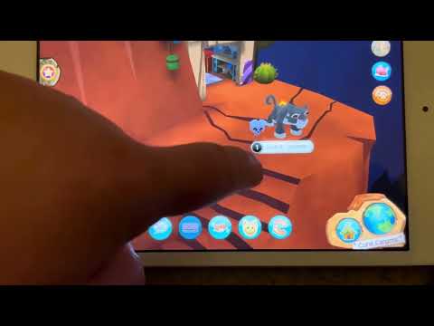 Animal jam, places to go shopping in Coral Canyons - YouTube