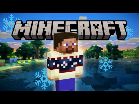 Minecraft & Chatting - YouTube