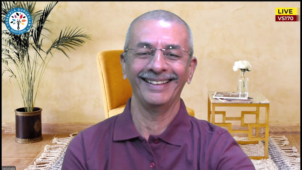 Vedshala - VS170 - Day10 - YouTube