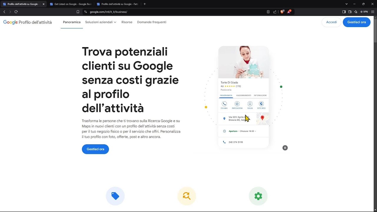 Videoguide - Promote Business in Google Maps, Place, Product, Service ...