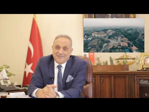 ÖDEMİŞ OSB TANITIM VİDEOSU