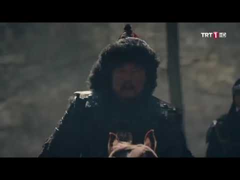 Alincak punishing in style Ertugrul S05E58 - YouTube