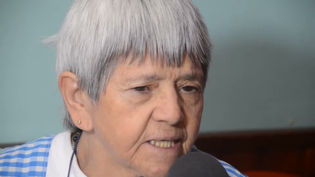 Las Garullas de Soacha - YouTube