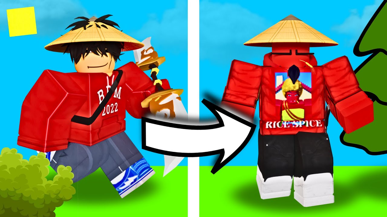 clips that made Milyon famous (Roblox Bedwars) - YouTube