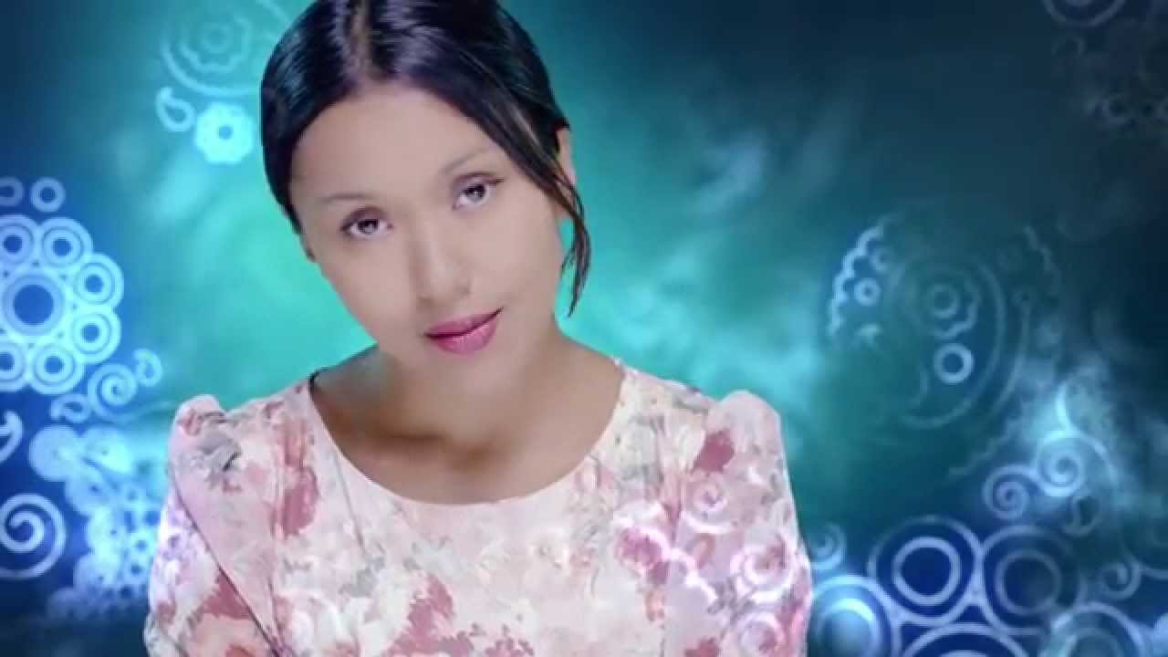 Sevara - Orzuim (Official video) - YouTube