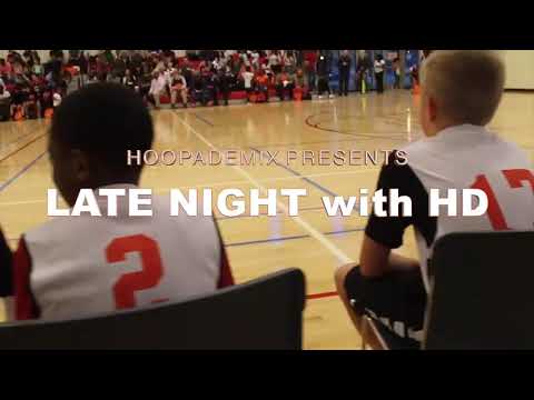 Late Night With HD - YouTube