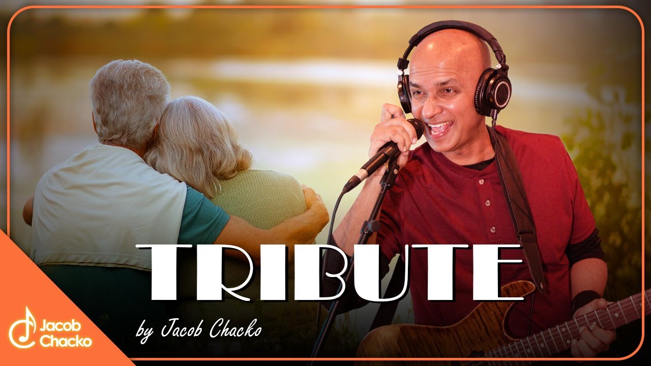 Jacob Chacko - Tribute (Official Music Video) - YouTube