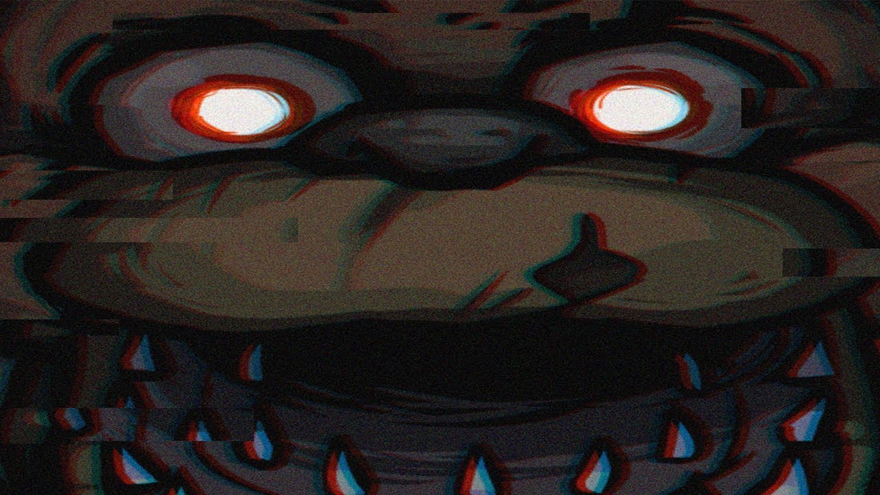 I Added Freddy Fazbear in Among Us (Among Us Fnaf Scary Mod) - YouTube