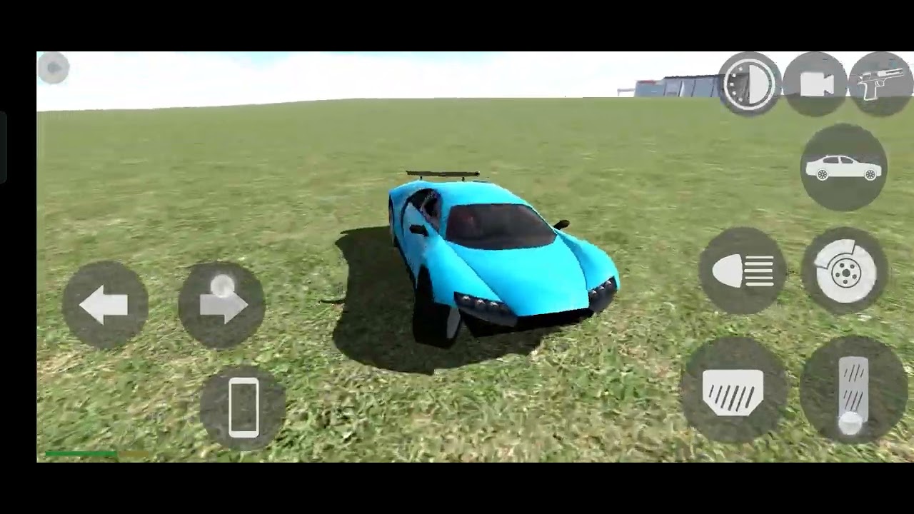 lndian bike 3D driving - YouTube