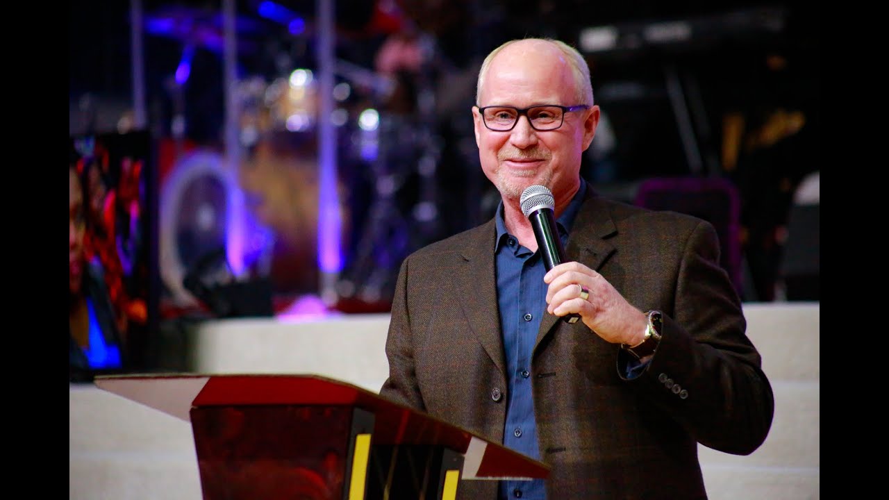 Prepare For Daybreak | Pastor Stephen| Sunday 14 July 2019 | 3rd ...